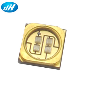 5050贴片254nm255nm275UVC LED环境监测紫外传感led深紫外灯珠-阿里巴巴