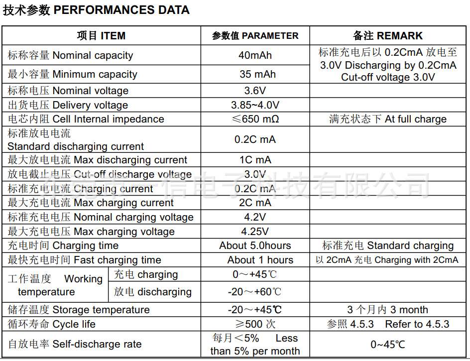 LIR1040TWS蓝牙耳机3.6V 40mAh充电钢壳纽扣电池助听器电池-阿里巴巴