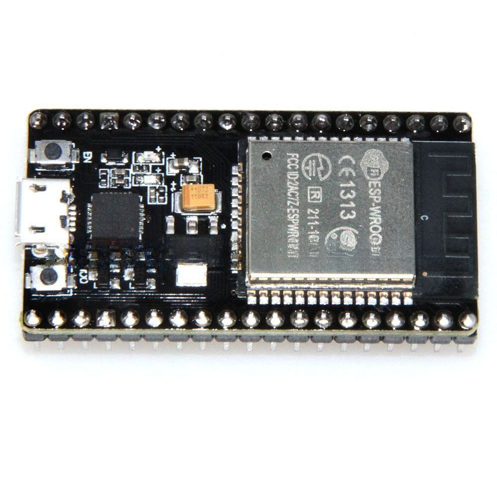 NodeMCU-32S Lua WiFi Internet of Things Development Board Serial Port WiFi module based on ESP32 ...