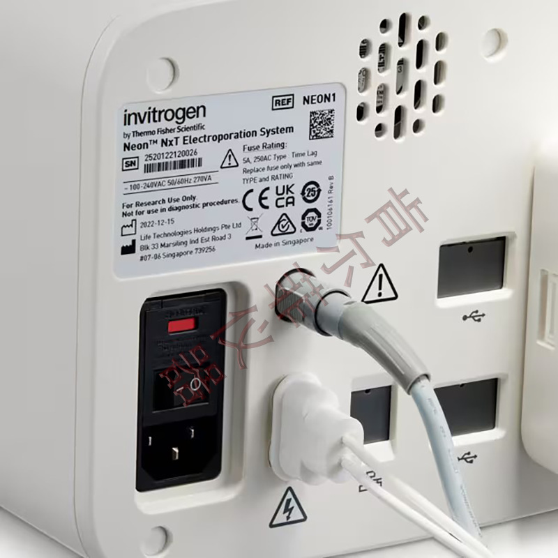 Thermo Fisher赛默飞 Neon NXT MPK5000电转染系统电转仪电穿孔仪-阿里巴巴