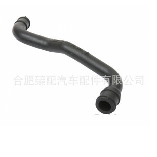 适用奥迪西雅特斯柯达通风管06A 103 221 BK-阿里巴巴