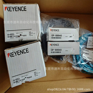 基恩士 IV4-600CA 视觉识别传感器全新 议价出售-阿里巴巴