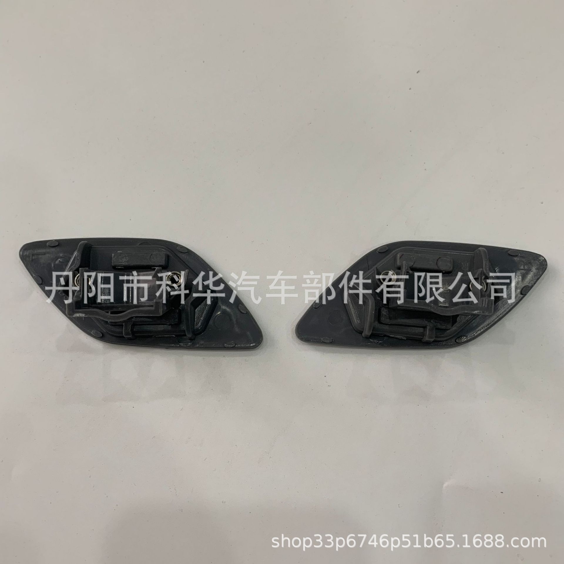 适用于宝马3系E92E9305-10两门大灯喷水盖喷水嘴堵盖 61677171660-阿里巴巴