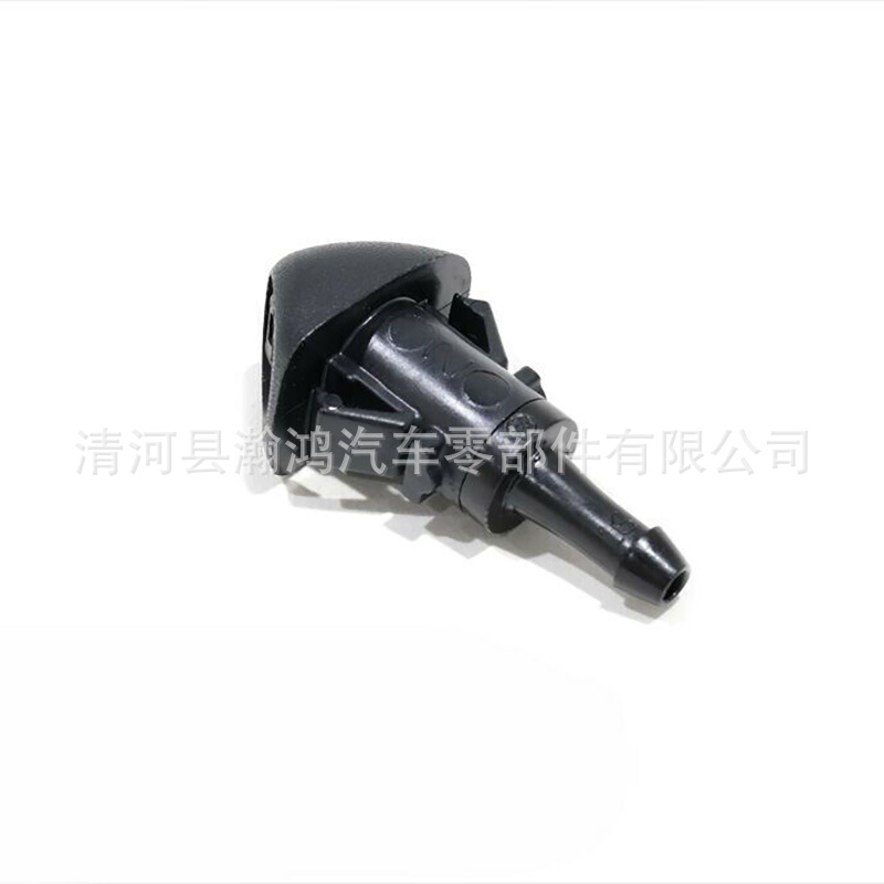 86636AJ10B适用斯巴鲁力翼豹MK4 /XVGJGPVA 前挡风玻璃清洗器喷嘴-阿里巴巴