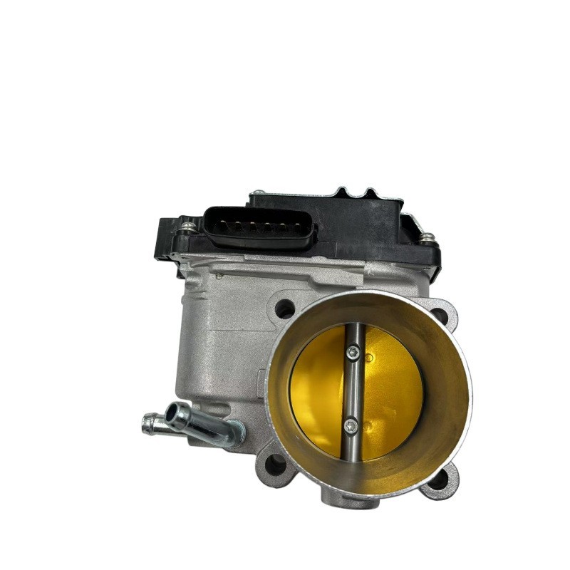 .适用于三菱欧蓝德2.4汽车零配件节气门体总成MN135985 EAC60-020-阿里巴巴