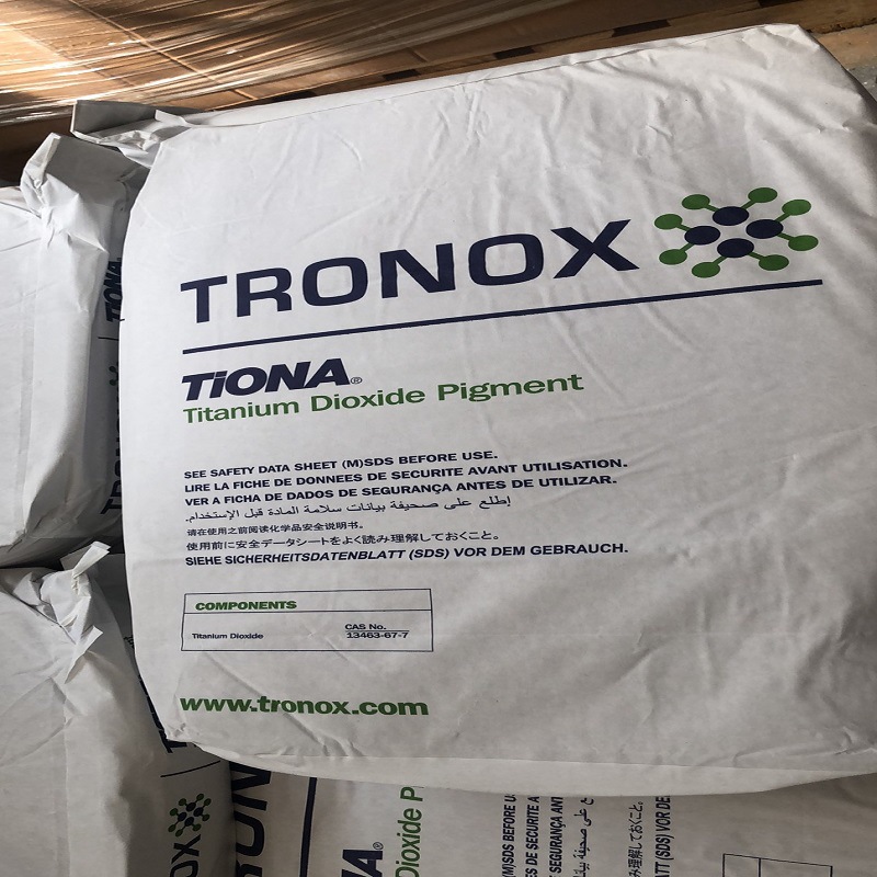 特诺 TiONA 595钛白粉 二氧化钛金红石型钛白粉耐高温涂料钛白粉-阿里巴巴