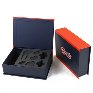 custom paper packaging box for 3C electronic products-阿里巴巴