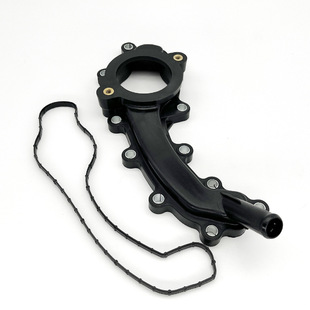 适用于道奇11-23款公羊酷威节温器盖底座 3.0 3.6排量 05184653AF-阿里巴巴