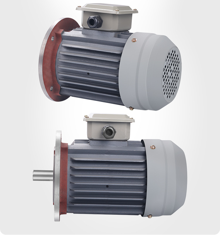 厂家销售YE3-132S-4/5.5kw超强动力高能效三相异步电动机-阿里巴巴