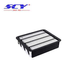 汽车空气滤清器适用于丰田Toyota Hiace2006-2019 17801-30070-阿里巴巴