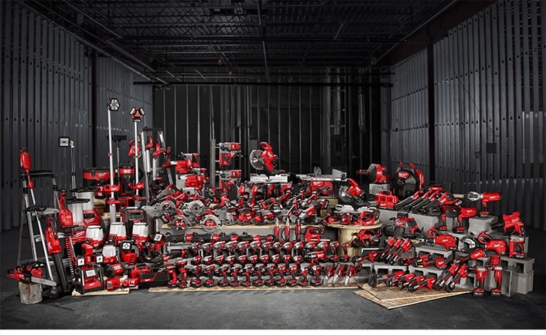 美沃奇milwaukee米沃奇进口螺丝刀一字十字螺丝批 带磁性 高硬度-阿里巴巴