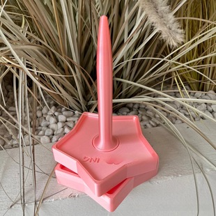 跨境Shiny-design yarn spinners/holders闪亮纱线旋转器支架A11-阿里巴巴