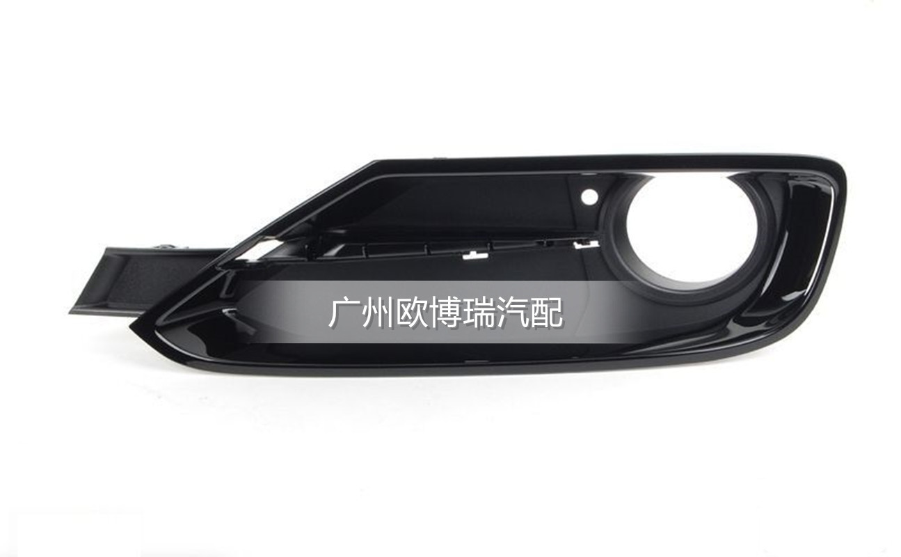 适用于宝马3系F30F31雾灯框雾灯格栅饰板51117300737 51117300738-阿里巴巴