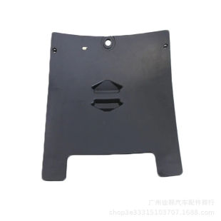 适用奔驰宝马 叶子板内衬盖子 51717931258/51717424908-阿里巴巴