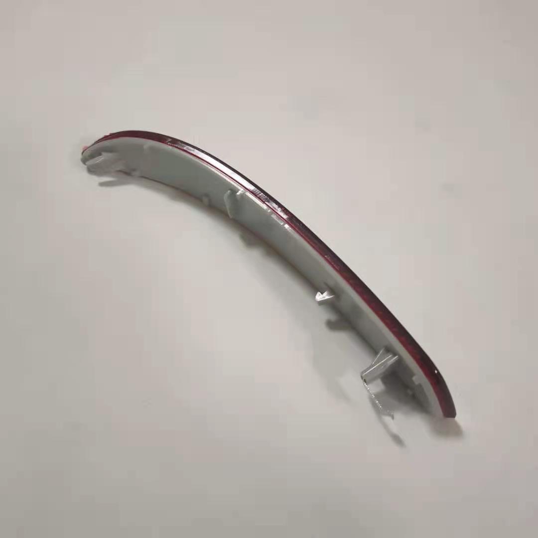 适用于宝马X5E70 塑胶反光器 夜光条 63217158949 63217158950-阿里巴巴