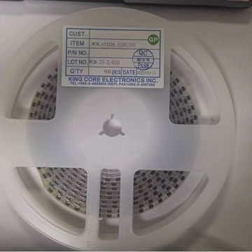 共模电感WCM-453228-510YT01 的针对485/CAN专用 51UH 45*32*28-阿里巴巴