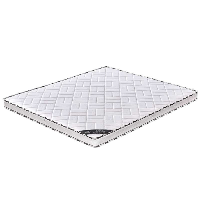 Spring mattress 10cm 15cm thick 12 single short spring high box thin ...