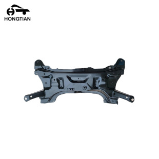 适用于丰田 Yaris Vios 2005-2014 的前副车架横梁 51201-0D090-阿里巴巴