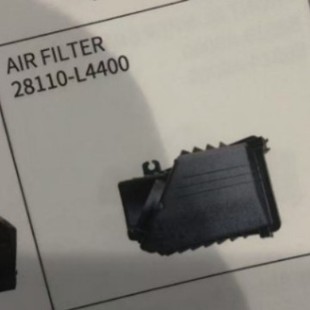 28110-L4400厂家直销空气滤清器总成28110-L4400 28110-L4400-阿里巴巴
