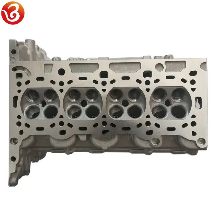 55565291 55565295 55573669 缸盖 clinder head-阿里巴巴