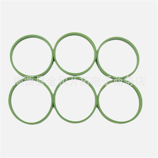 06E198717 适用于奥迪A4 A5 A6进气歧管密封垫-阿里巴巴