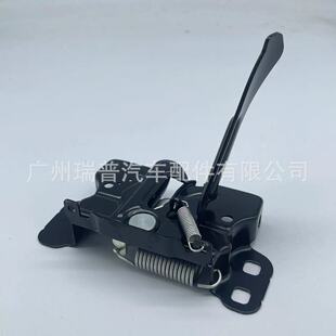 适用于克莱斯勒 道奇 引擎盖闩锁 机盖锁55113780AC 55113787AB-阿里巴巴