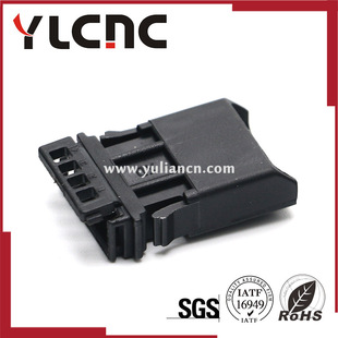 汽车防水连接器JST-DJ7041F-1.0-11 350550750 MX19004P51-阿里巴巴