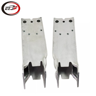 适用2017-22宝马BMW X1前杠支架 51117406388 51117406387-阿里巴巴