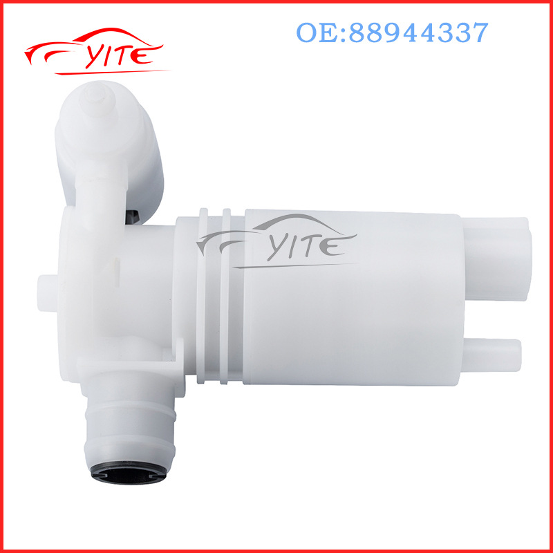 汽车配件 挡风玻璃清洗泵88944337适用于悍马H2 2003-2009-阿里巴巴