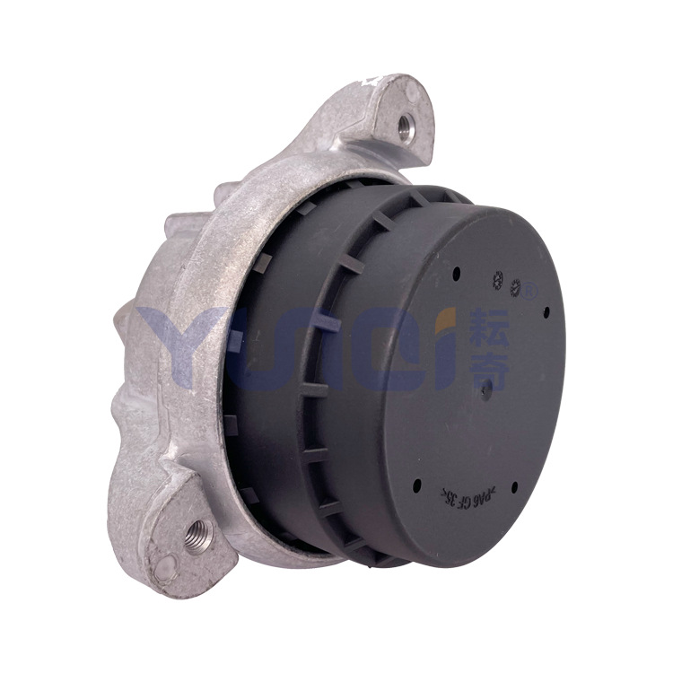 22117935149 适用于宝马5系发动机悬置软垫机脚架-阿里巴巴