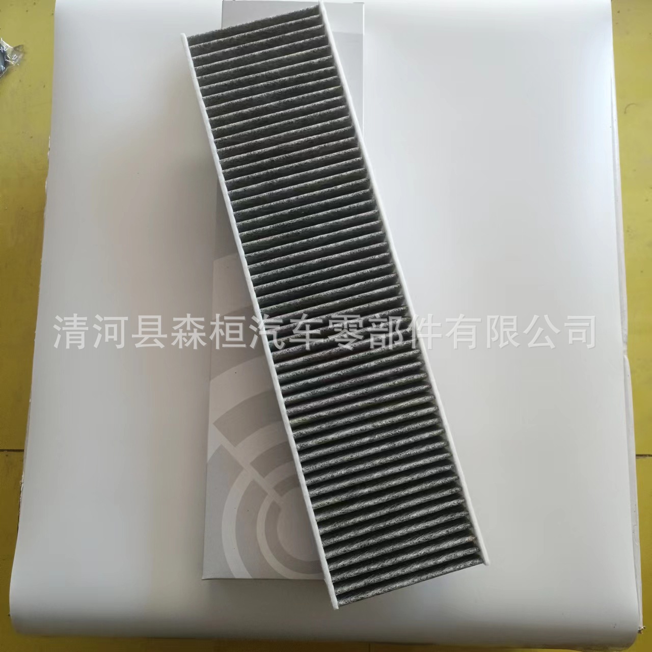 适用于R55/R56/R57-MINI/迷你64319127516空调滤清器-阿里巴巴