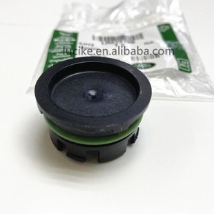 发现2017 OE LR073789 JDE36593曲轴后插头盖原装汽车零件1 pcs发-阿里巴巴