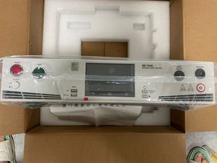 供应台湾EEC华仪 耐压测试仪SE7430全新正品现货期货批发价-阿里巴巴