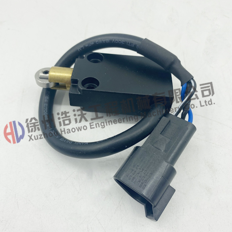 现货批发 挖掘机配件 EC60 80开关14643925 原厂供应-阿里巴巴