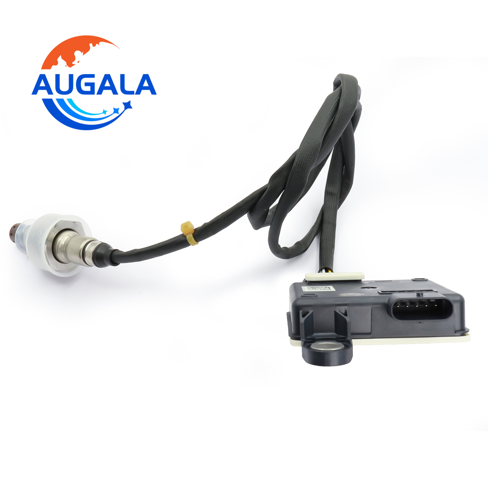 跨境适用于捷豹 XE XF 2.0 3.0 D,路虎揽胜汽车氮氧传感器-阿里巴巴