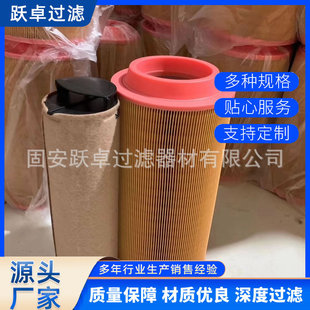 3840033适用于沃尔沃空气滤芯发电机组油水分离滤芯-阿里巴巴