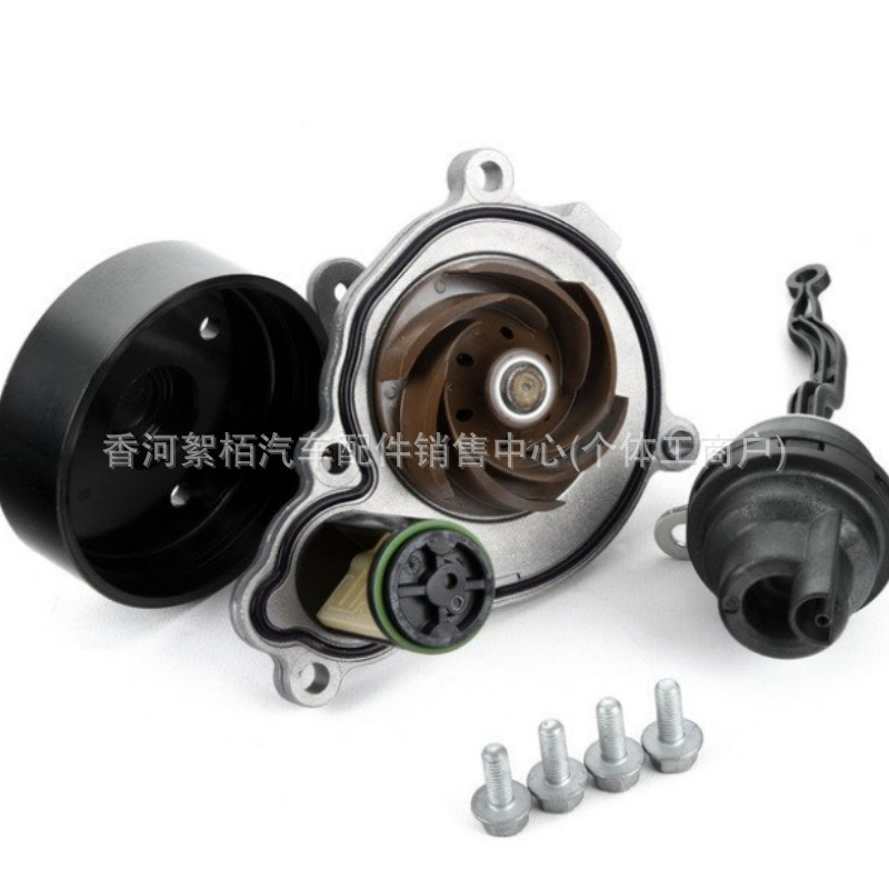 跨境热销 适用于宝马B48发动机机械水泵OE:11518638026 8638026-阿里巴巴