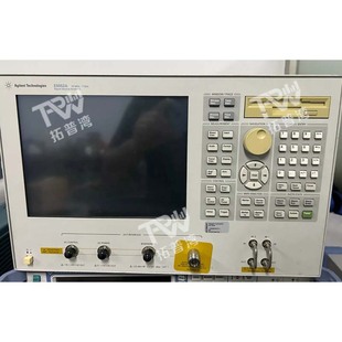Agilent 安捷伦 E5052A 信号源分析仪10 MHz 至 7 GHz-阿里巴巴