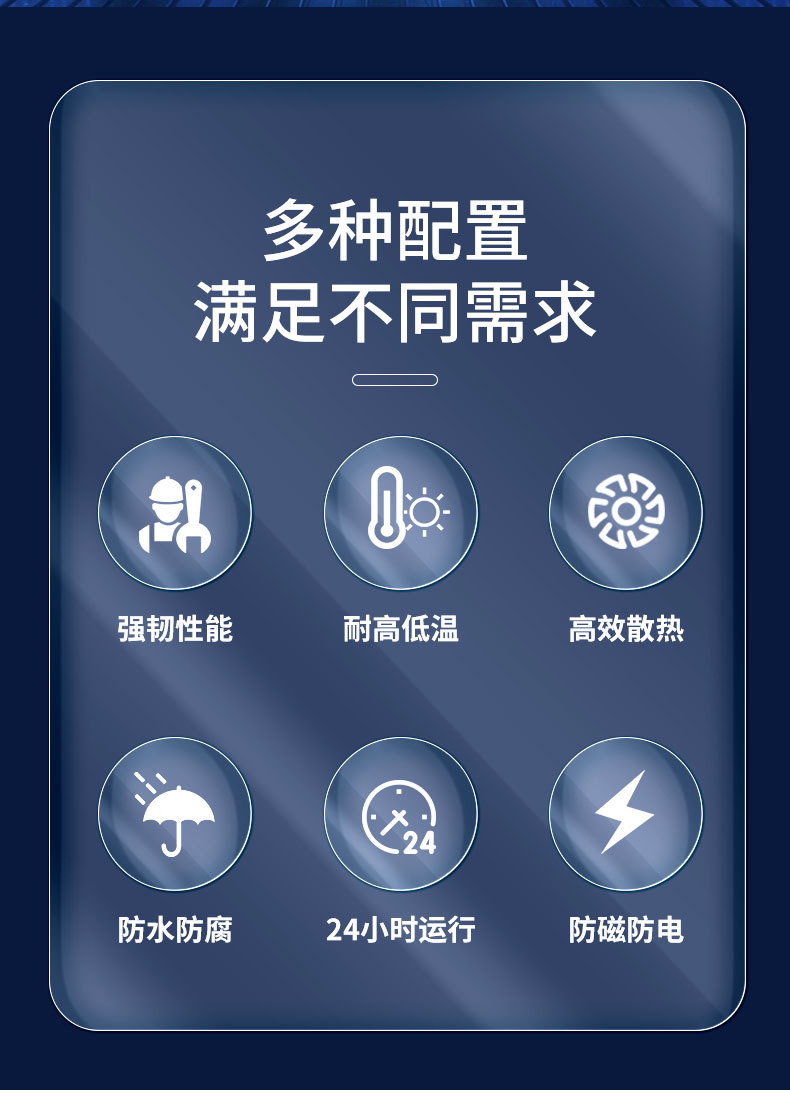 凌华ADLINK上架式4U工控一体机RK620-M43H工业主机H110芯片组-阿里巴巴