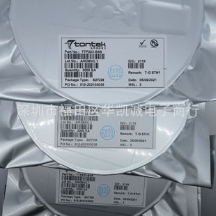 TTP223-BA6 丝印223B 可代替RH6015C 内置稳压 抗干扰 带复位功能-阿里巴巴