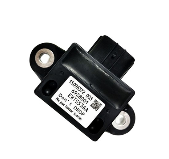 适用于悍马 Hummer15096372 MN116715 SENSOR偏航加速度传感器采购价格、怎么样、行情市场-CCEE选品中心