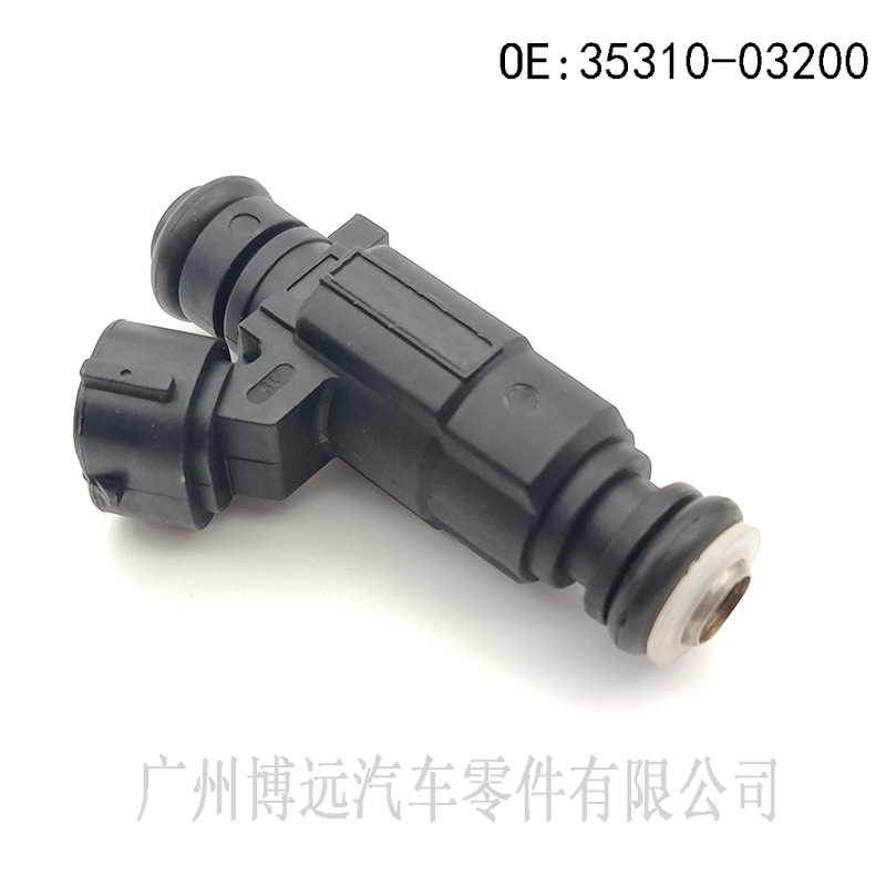现货供应 35310-03200 喷油嘴燃油喷射器适用于菲亚特-阿里巴巴