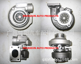 HX25 Turbo 3599879 504043175 2852507 涡轮增压器 2857052-阿里巴巴