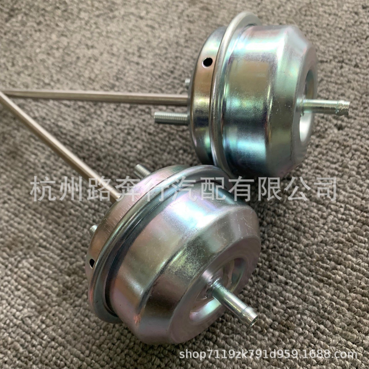 适用奔驰2740904200 274机芯1.6T2.0T大小功率 涡轮增压器-旁通阀-阿里巴巴