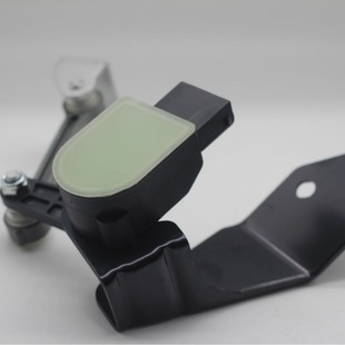 4E0616571D适用于大众辉腾奥迪A8后左车身高度传感器 4E0616571H-阿里巴巴