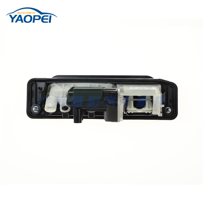 跨境 适用于奔驰汽车 电动尾门开关 后备箱开关总成 2227500893-阿里巴巴