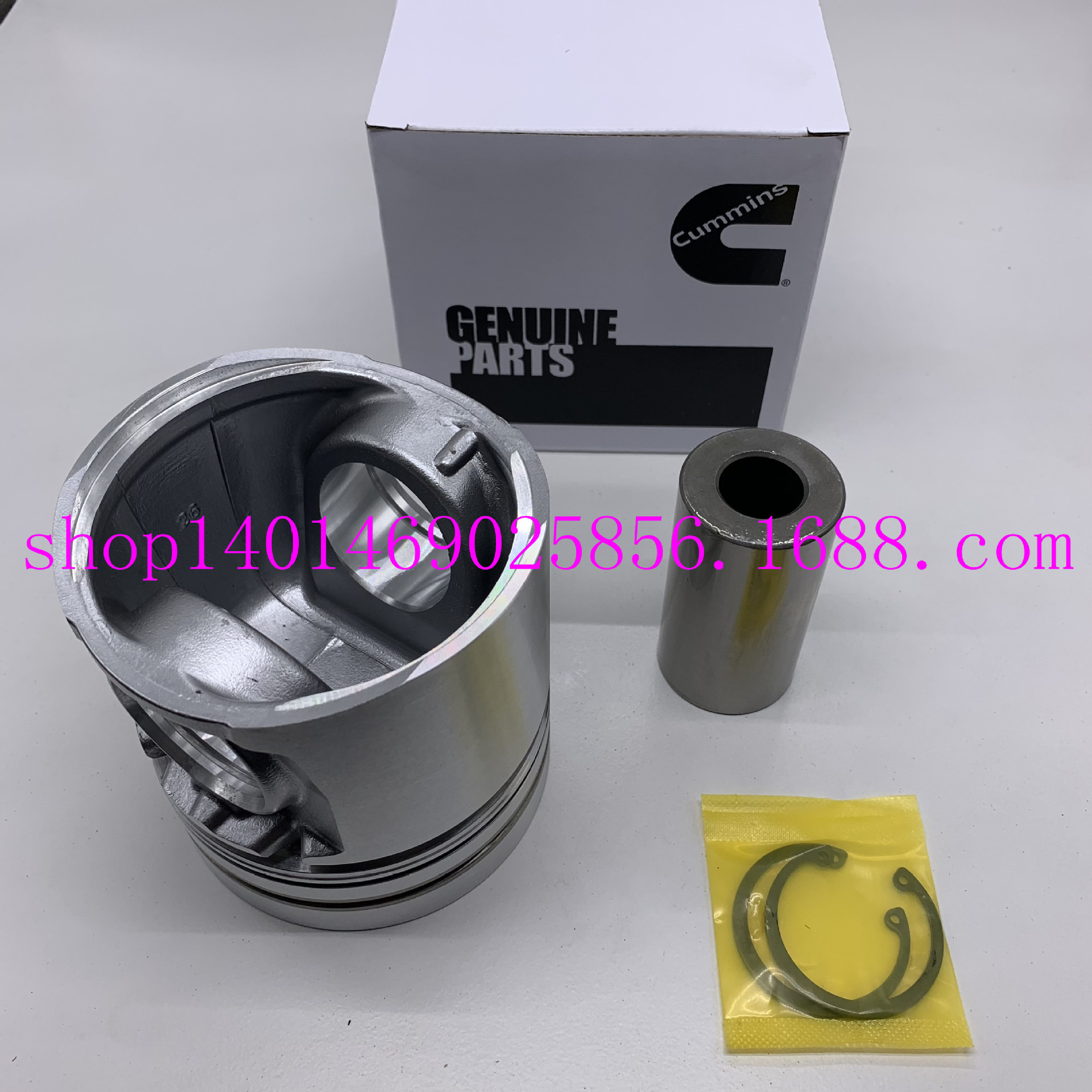 使用于 CUMMINS 康明斯 4BT 6BT 活塞 3907156 PISTON-阿里巴巴
