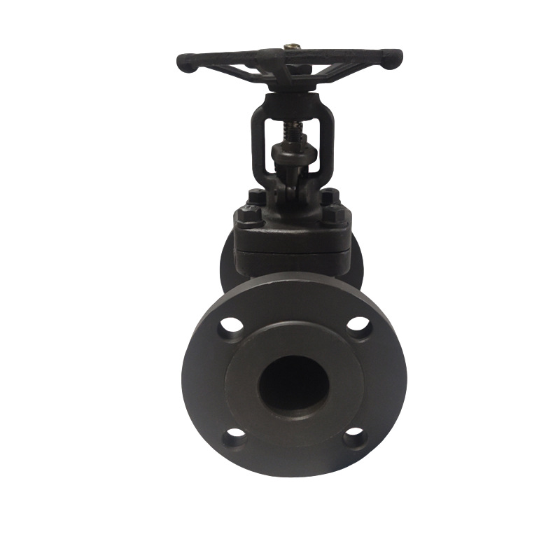 J41Y-150LB J41Y-300LB J41Y-600LB美标F304锻钢截止阀 法兰RF/FM-阿里巴巴