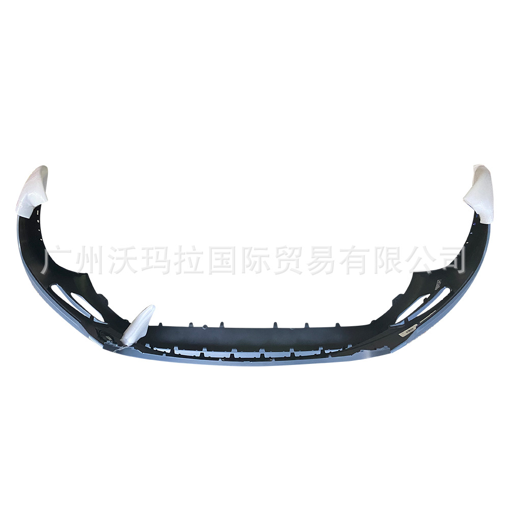 适用沃尔沃39848908 原厂前杠保险杠车型XC60原漆原装-阿里巴巴