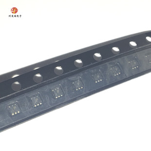 USBLC6-2P6 SOT666 丝印:F ESD防静电保护二极管-阿里巴巴